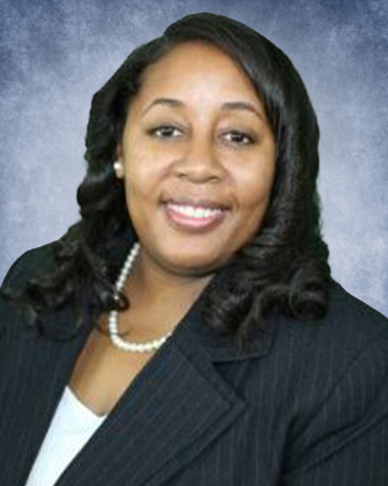Meet The Board - Dayton Public Schools