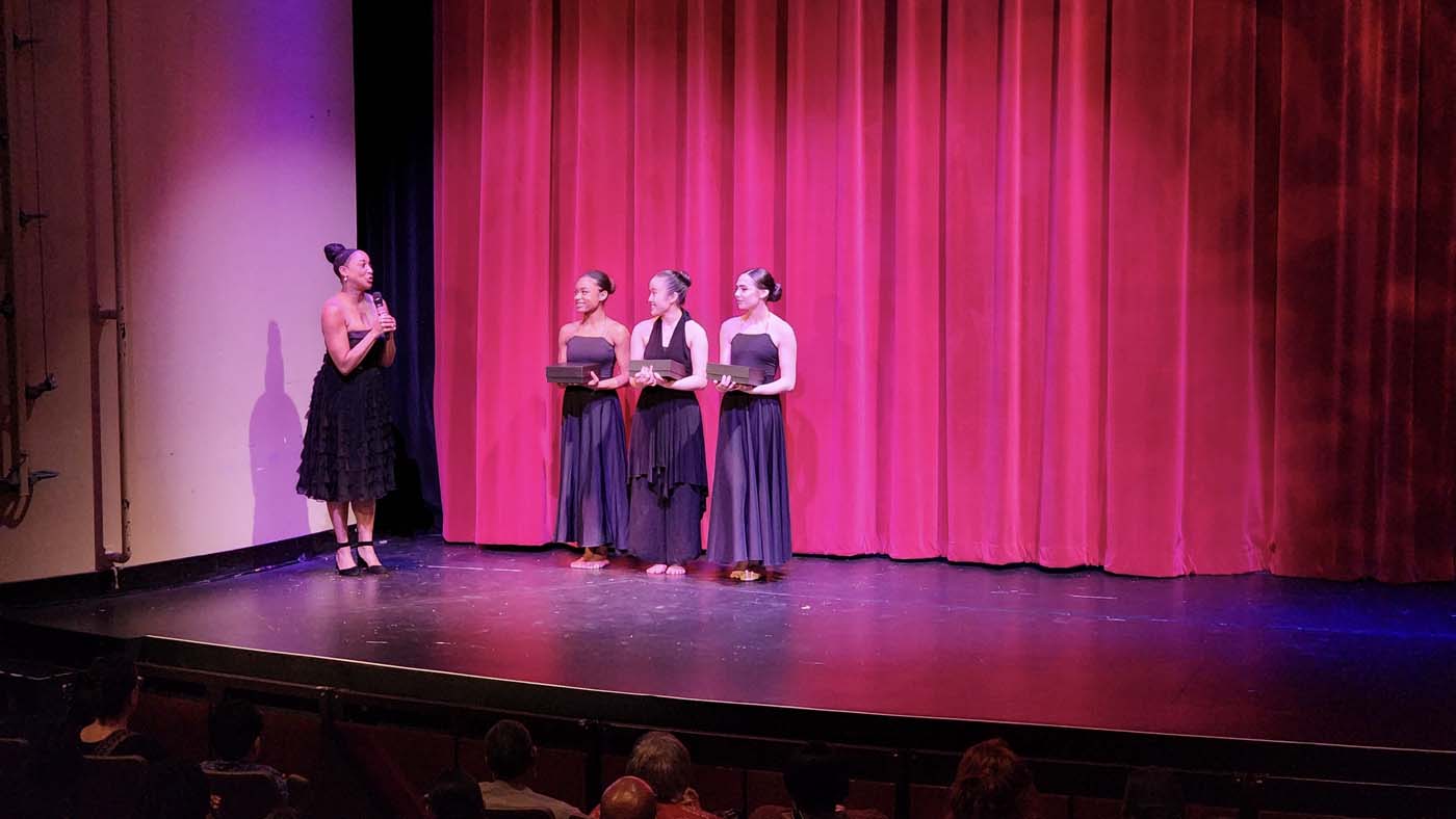 Stivers School For The Arts Photo Gallery - Dayton Public Schools