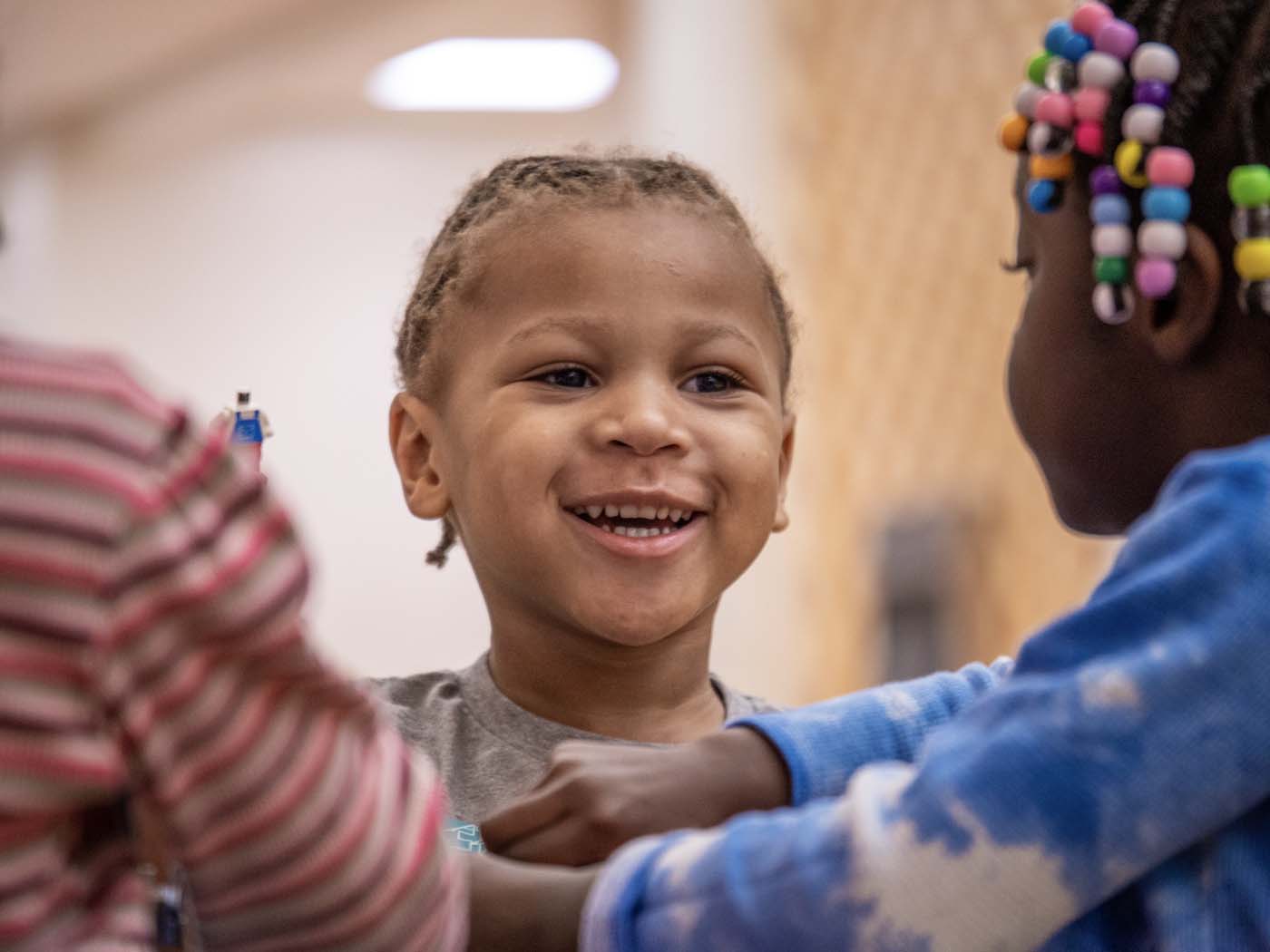 Rosa Parks Early Learning Center (Pre K) Photo Gallery - Dayton Public ...
