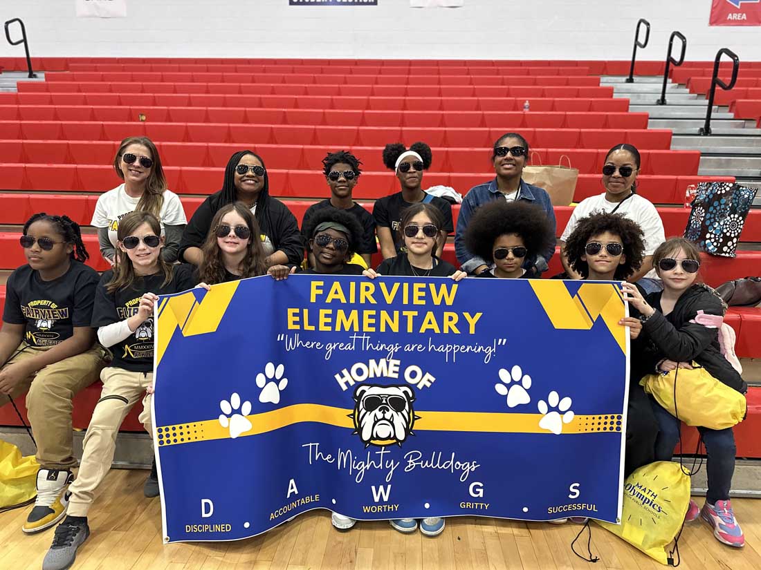 Fairview Elementary - Dayton Public Schools