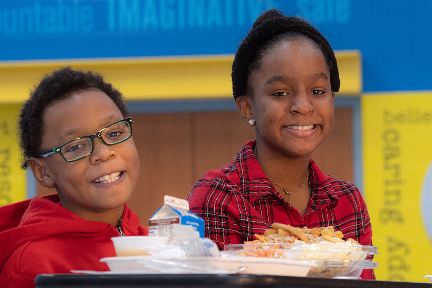 Kiser Elementary Photo Gallery - Dayton Public Schools