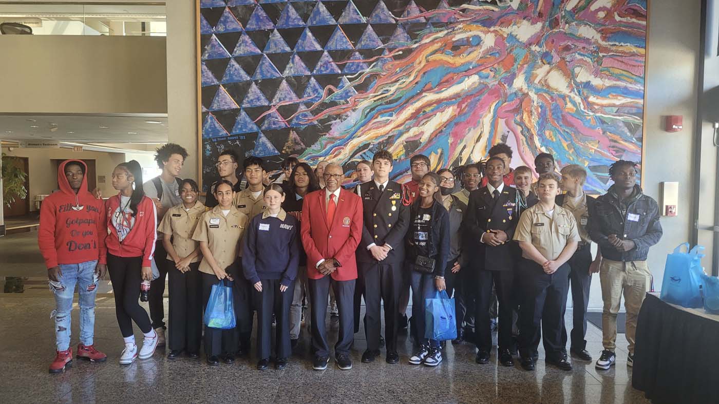 Belmont High School Photo Gallery - Dayton Public Schools