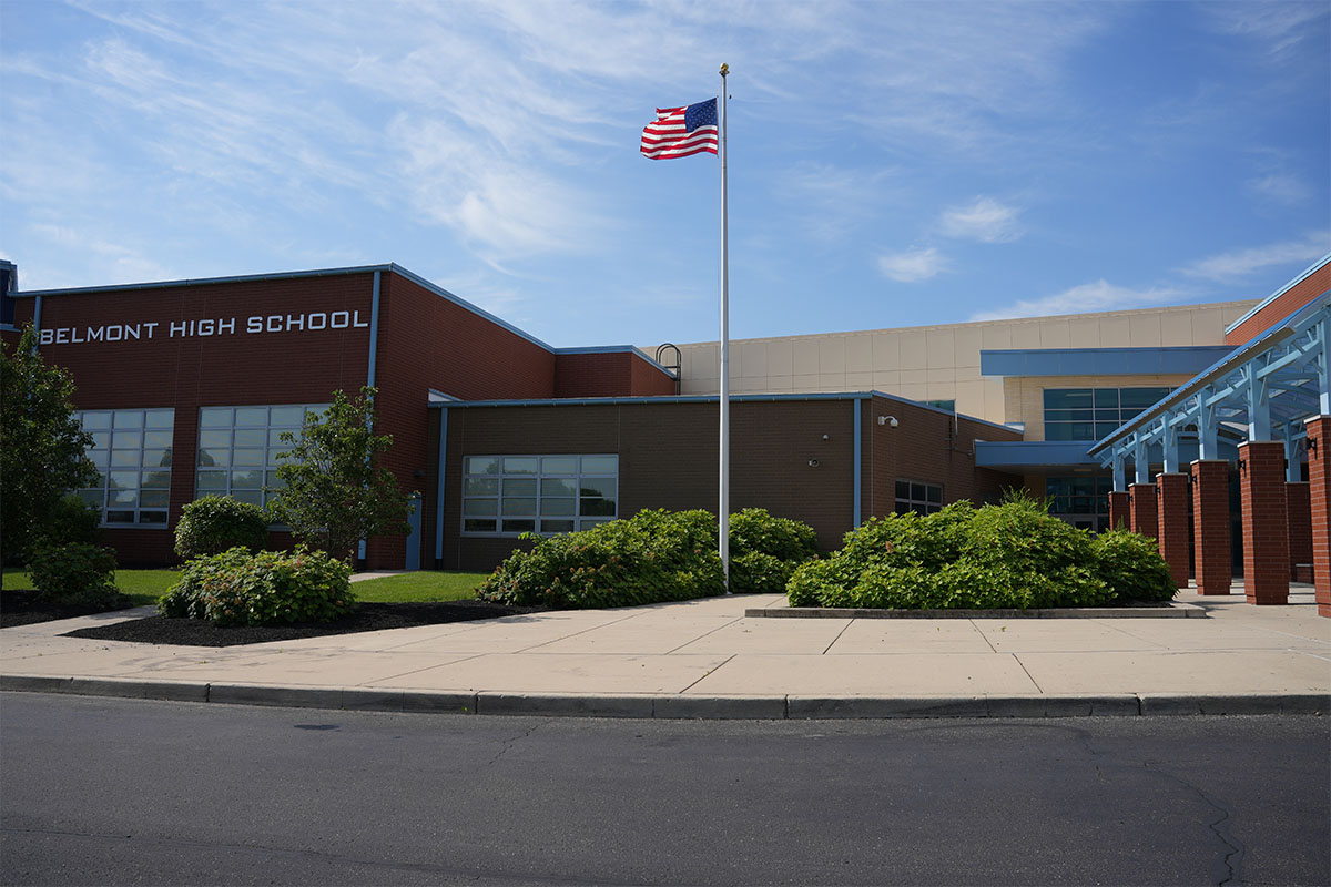 Dayton, Ohio Public Schools - Dayton Public Schools