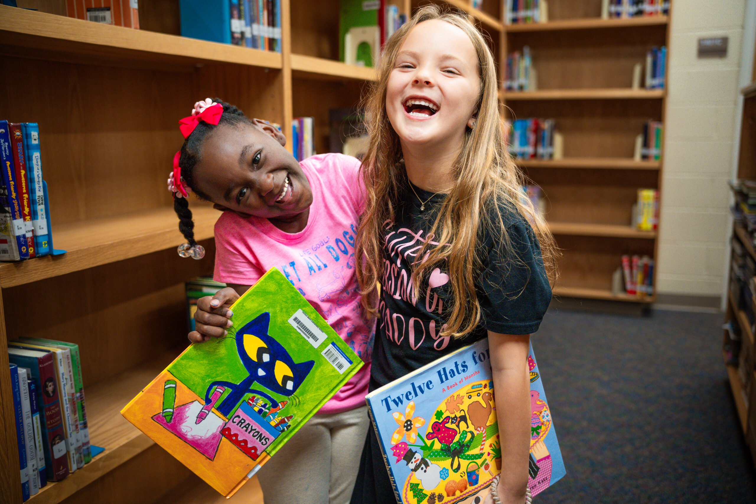 Horace Mann Elementary Important Documents - Dayton Public Schools